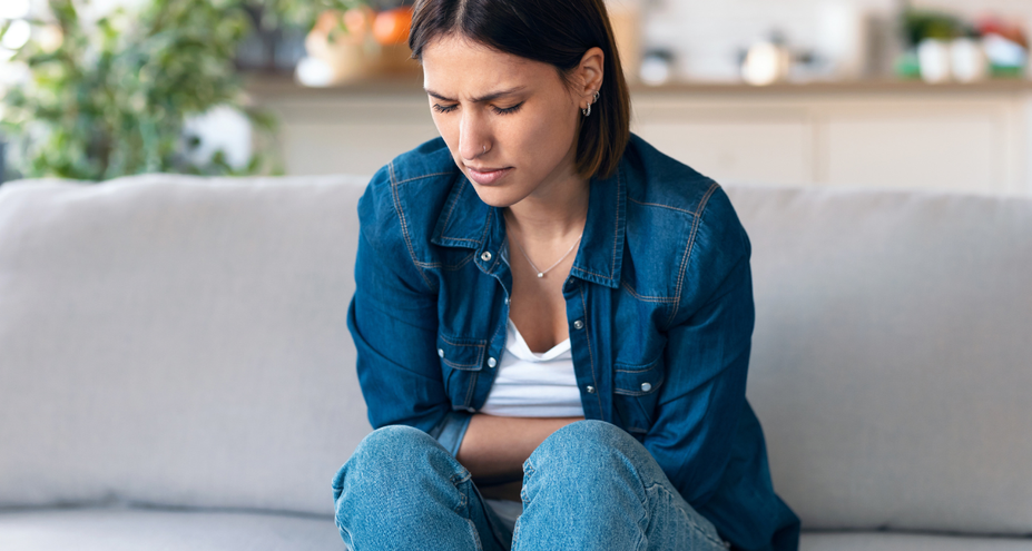 Magen-Darm-Virus: So überstehen Sie den Infekt!